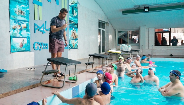 Todos al Agua fue destacado en los medios nacionales por su impacto en ...